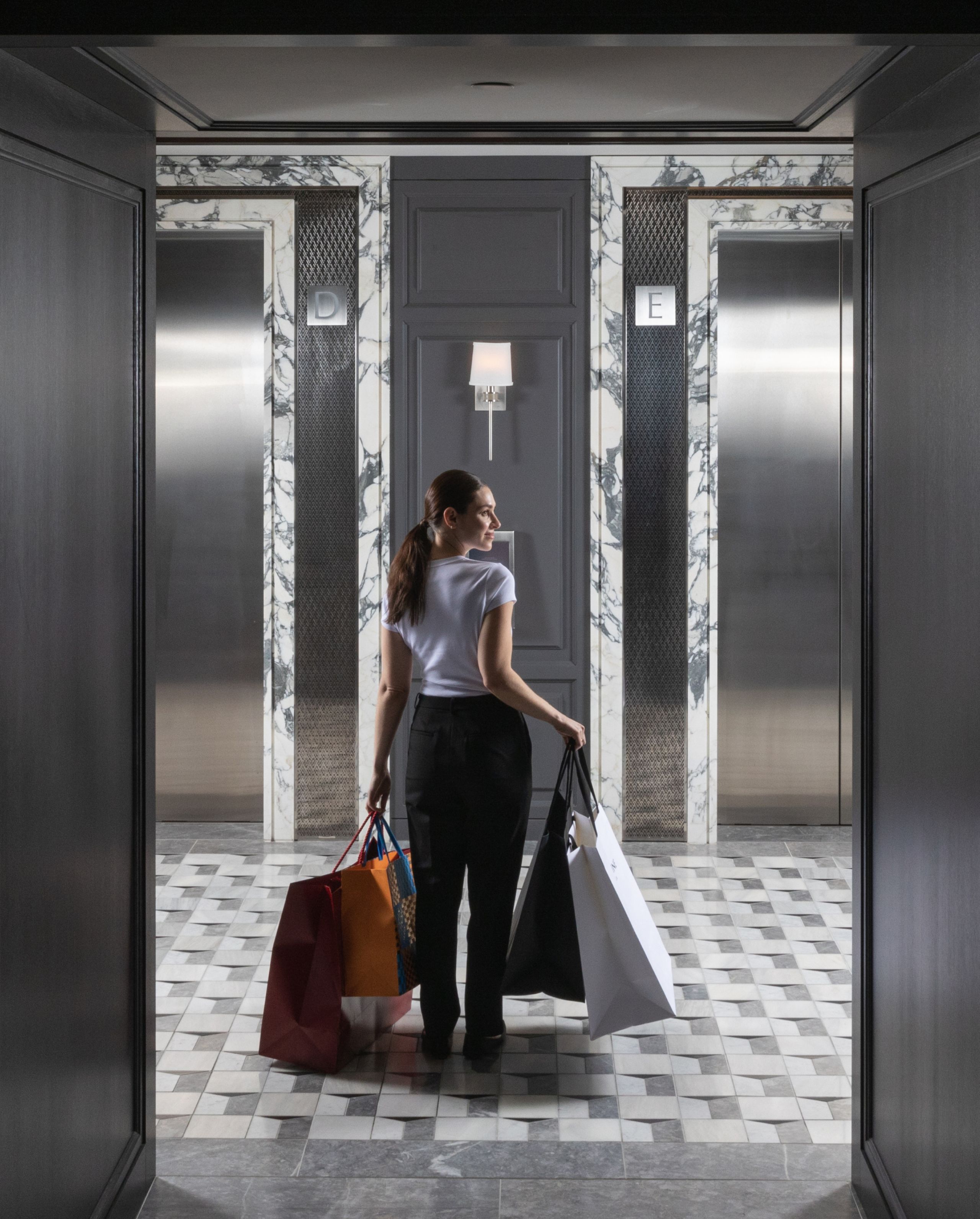 Lifestyle & Amenities | Luxury Hospitality | Four Seasons