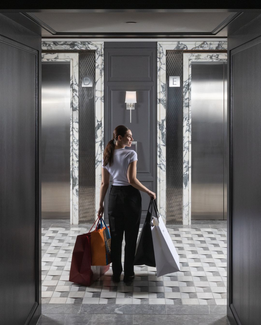 Lifestyle & Amenities | Luxury Hospitality | Four Seasons