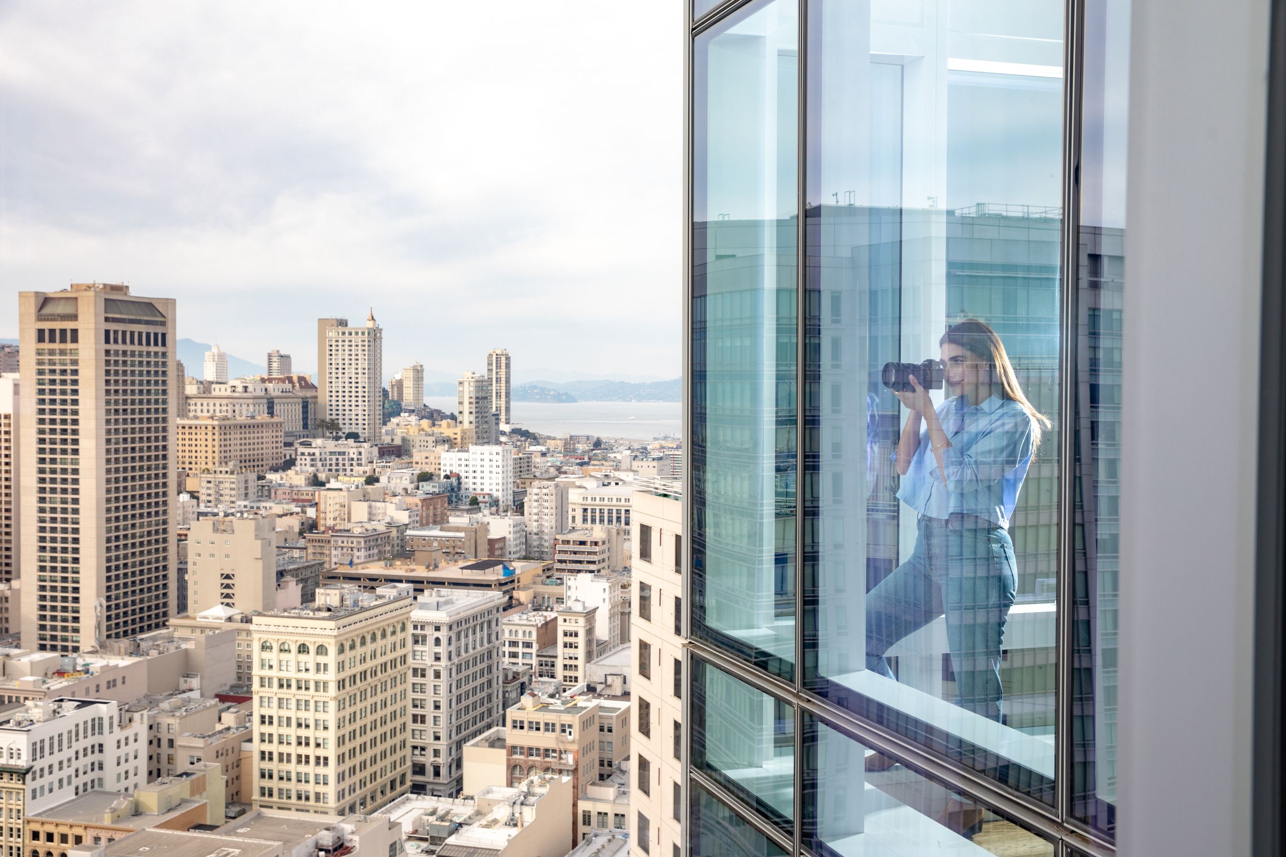 The Tower | 1- to 4-Bed Private Residences | Four Seasons