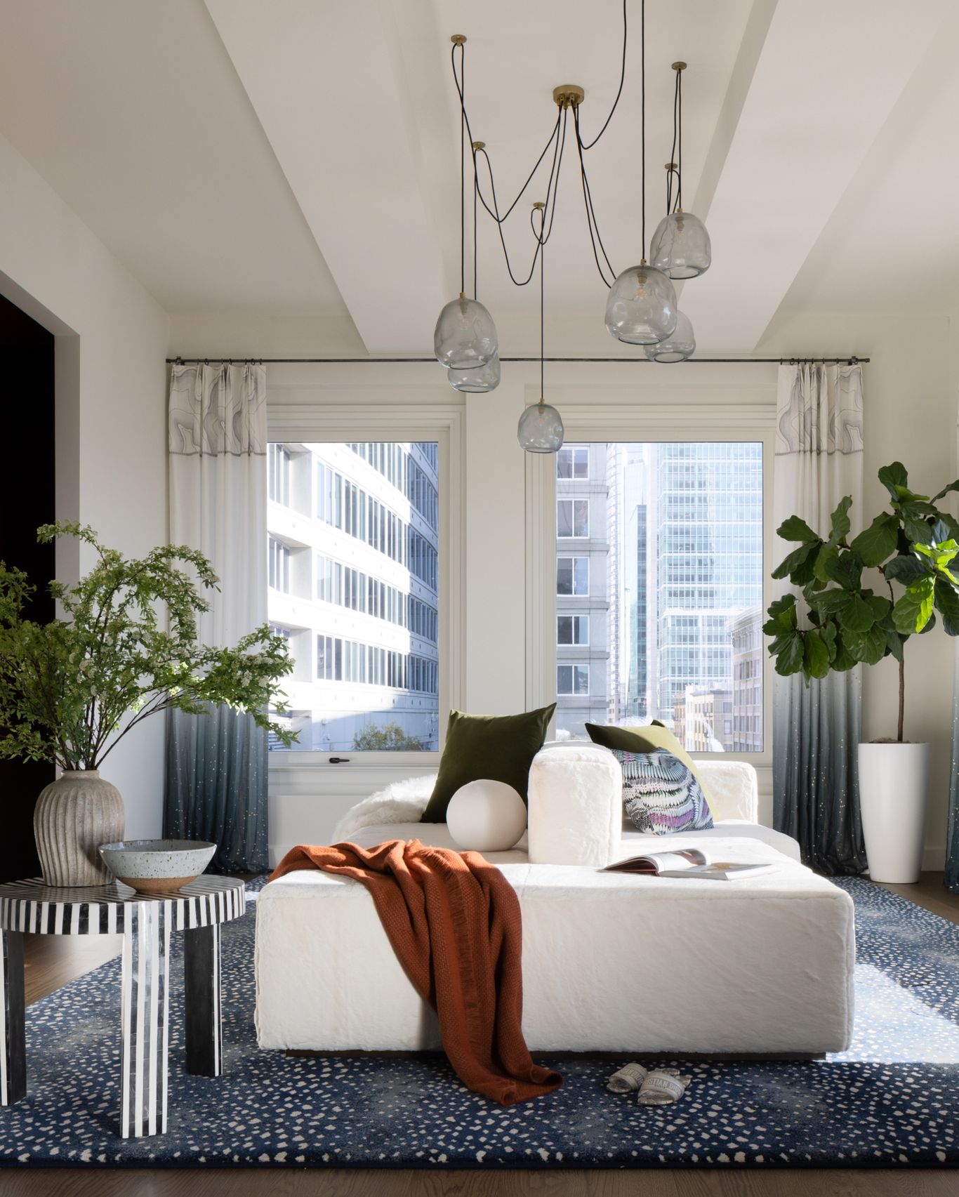 706 Mission, San Francisco | Four Seasons Private Residences