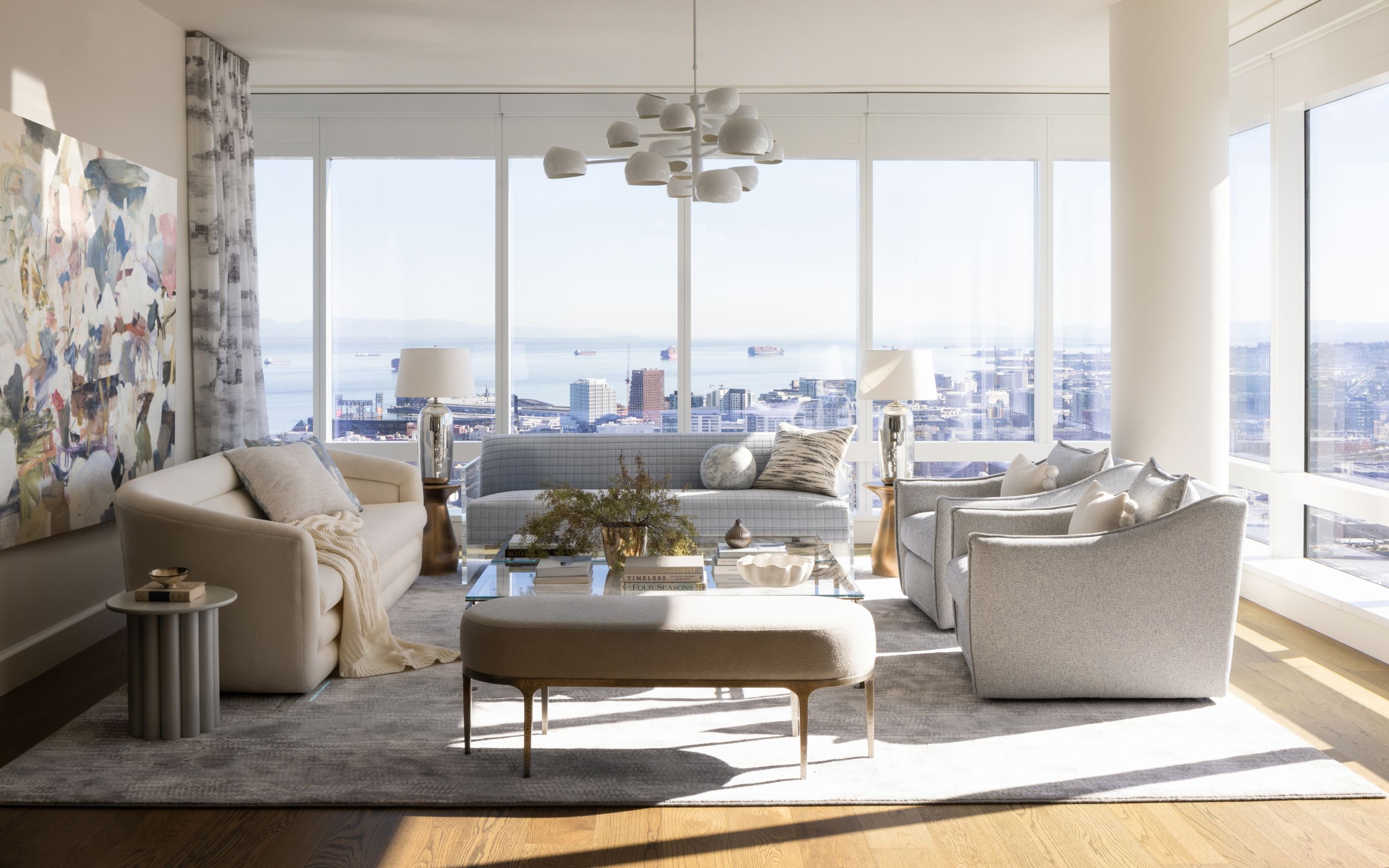 706 Mission, San Francisco | Four Seasons Private Residences