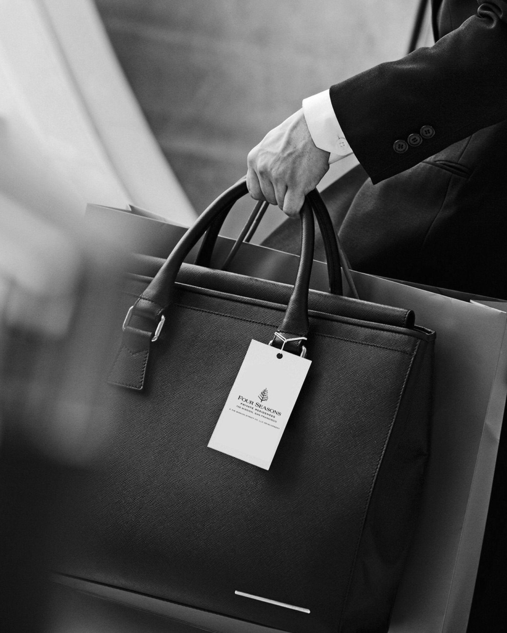 Lifestyle & Amenities | Luxury Hospitality | Four Seasons